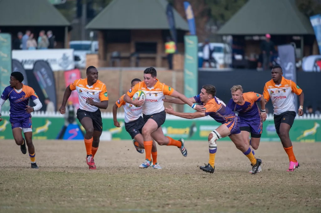Craven Week Day 4 Preview: Exciting Matchups Await - Octafield Schools